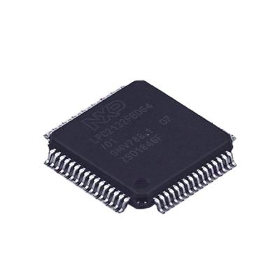 중국 N-X-P LPC2132FBD64(2) 충전 IC 전자 부품 기본 시작 키트 피코 판매용