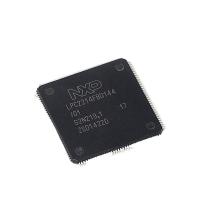 China N-X-P LPC2214FBD144 Micro Controller IC Electronic Components Various Bulk for sale