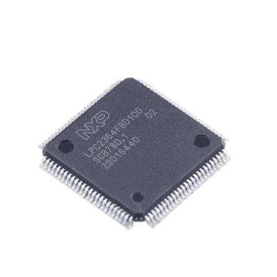 China N-X-P LPC2364FBD100 Best Price IC Electronic Components Original Bom Chips for sale