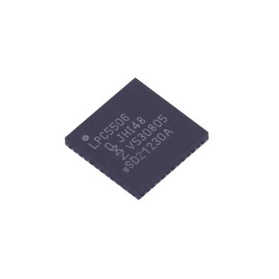 중국 N-X-P LPC5506JHI48EL 스마트 IC 전자 부품 부품 Jiangsu Chip Java 판매용