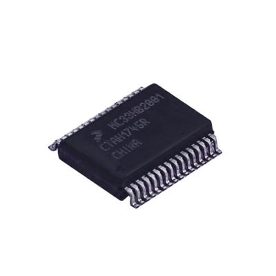 중국 N-X-P MC33HB2001EK IC 리스트-Des-Composant-Electronique 전자 부품 판매용