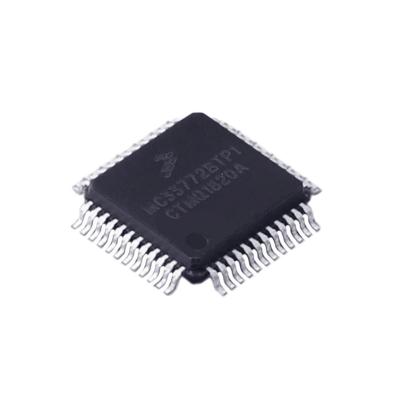 중국 N-X-P MC33772BTP1AE 이동 전력 IC 컴포넌트 전자 트랜지스터 칩 판매용