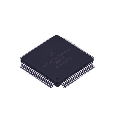 N-X-P MC56F8367VPYE IC Clasificadores Componentes electronics Chip Drive