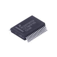 China N-X-P MC33972ATEWR2 IC Electronic Components Assembly Machine Chip Holder for sale