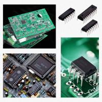 China N-X-P MC33972ATEWR2 IC Electronic Components Assembly Machine Chip Holder for sale