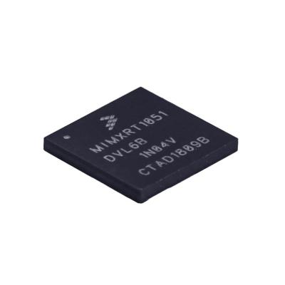 중국 N-X-P MIMXRT1051DVL6B 컴퓨터 칩 IC 러시아/소련 전자 부품 판매용