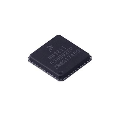 중국 N-X-P MM9Z1I638BM2EP IC 제킹 전자 부품 사용 회로 부품 통합 판매용