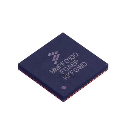 N-X-P MMPFO100 IC Resistance Igbt Module Integrated Circuit Chip Scrap