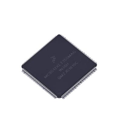 중국 N-X-P S912XET256W1MAG IC 전자 부품 고품질 통합 회로 판매용