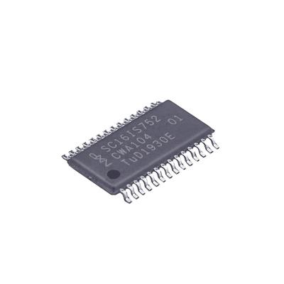 China N-X-P SC16IS752IPW Mobile Phone IC Top Selling Electronic Components Chip for sale