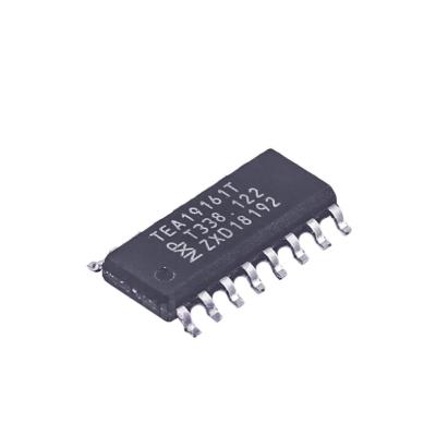 중국 N-X-P TEA19161T Mcu 마이크로 컨트롤러 IC 전자 부품 및 부품 판매용
