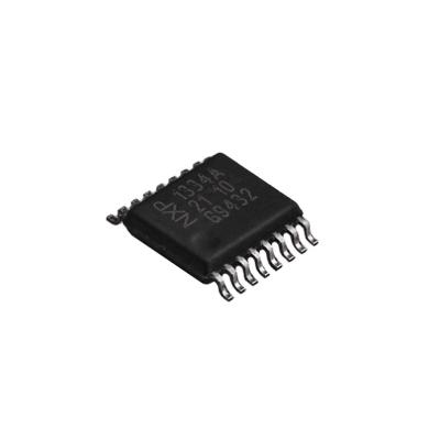 중국 N-X-P UDA1334ATS 통합 IC 전자 부품 부품 공급 칩 판매용