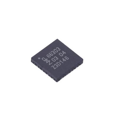 중국 N-X-P CLRC66303HN 마이크로 컨트롤러 Mcu IC 전자 부품 더러운 칩 판매용