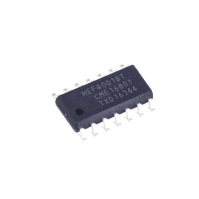 중국 N-X-P HEF4001BT IC 컴포넌트 스랩용 전자 부품 판매용
