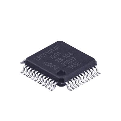 중국 N-X-P LPC11U14FBD48 IC 전자 부품 트랙볼 통합 회로 GPS 판매용