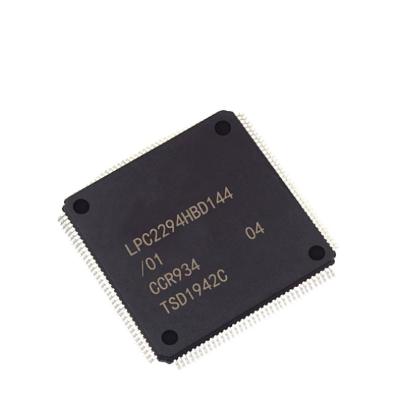 중국 N-X-P LPC2294HBD144 IC 전자 부품 공급자 통합 회로 Bom 판매용