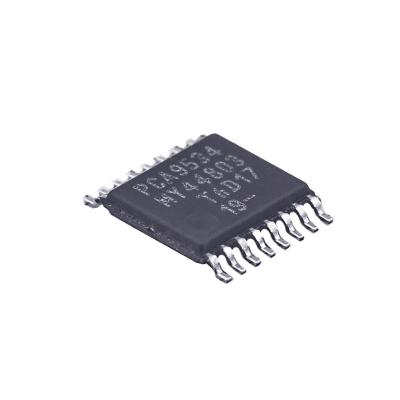 중국 N-X-P PCA9534PW IC 전자 칩 부품 저장장치 판매용
