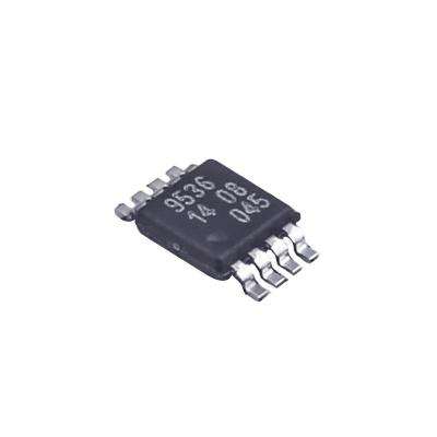 China N-X-P PCA9536D IC Electronic Component Capacitor Integrated Circuit Line for sale