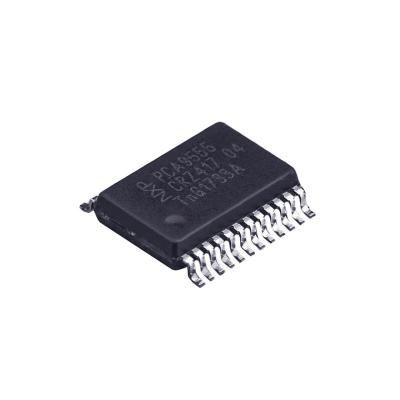 중국 N-X-P PCA9555DB IC 컴포넌트 전자 Pas Cher 칩 De Caixa De Som 판매용