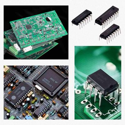 China N-X-P PCF8563T Electronic Components IC China Electronics Component Chip for sale