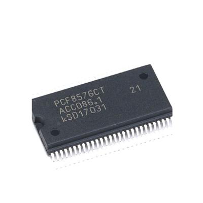 중국 N-X-P PCF8576CT IC 주식 전자 부품 Dpi 통합 회로 판매용