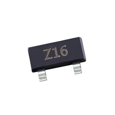 중국 N-X-P BZX84C3V9 IC 전자 부품 키트 커넥터 통합 회로 IC 칩 판매용