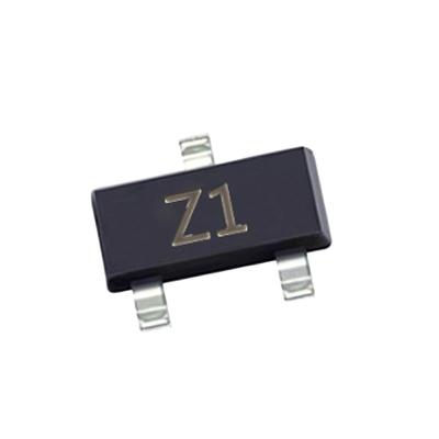 China N-X-P BZX84C4V7 New And Original IC Bom Electronic Component Integrated Circuit Mcu Chip for sale