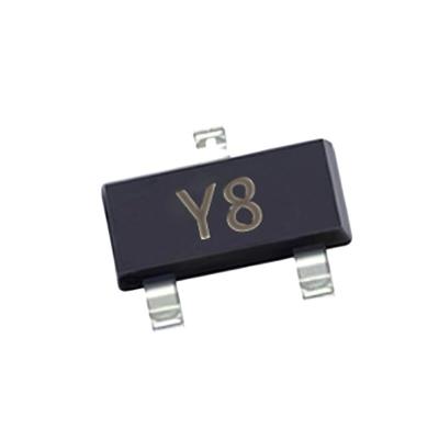 中国 N-X-P BZX84C22 集積回路IC 電子部品チップ 新品・オリジナル 販売のため