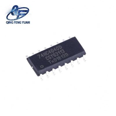 Cina Nuovo amplificatore di potenza audio Transistor 74HC4040D N-X-P Ic chip Circuiti integrati Componenti elettronici HC4040D in vendita