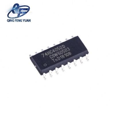 中国 ワンストップ 74HC4050D N-X-P Icチップ 集積回路 電子部品 HC4050D 販売のため