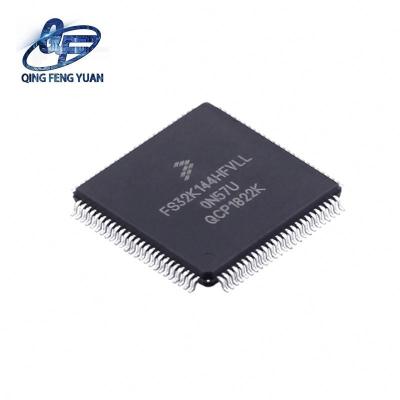 중국 오리지널 신형 트라이오드 FS32K144HFT0VLLT N-X-P Ic 칩 통합 회로 전자 부품 FS32K144HFT0VLLT 판매용