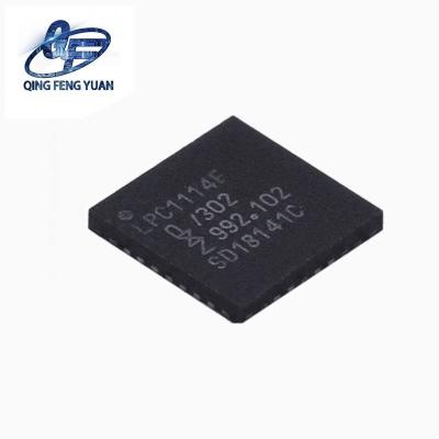 중국 셰인젠 도매 가격 LGBT 모듈 LPC1114FHN33 N-X-P Ic 칩 통합 회로 전자 부품 1114FHN33 판매용