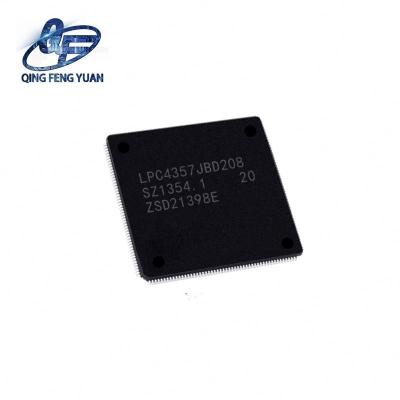 중국 전자 제품 LPC4357JBD208 N-X-P Ic 칩 통합 회로 전자 부품 4357JBD208 판매용