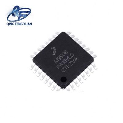 중국 전력 트랜지스터 MC9S08PA16VLC N-X-P Ic 칩 통합 회로 전자 부품 9S08PA16VLC 판매용