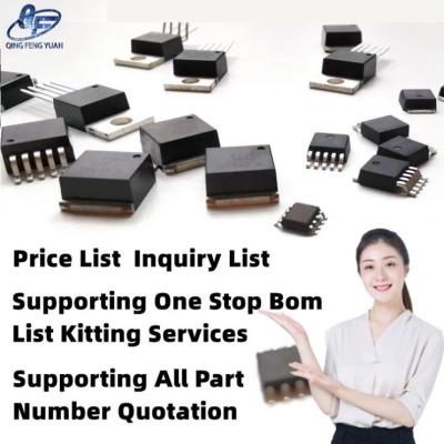 Cina Nuovo amplificatore di potenza audio Transistor MC9S12NE64VTUE N-X-P Ic chip Circuiti integrati Componenti elettronici 9S12NE64VTUE in vendita