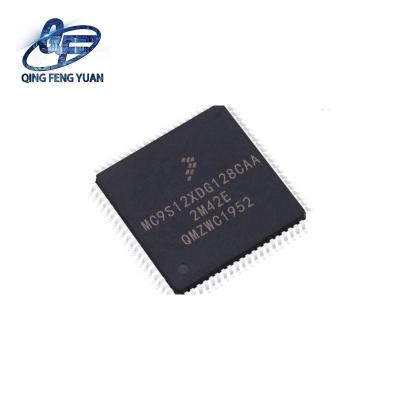 Best Sale In Stock Parts MC9S12XDG128CAA N-X-P Ic chips Integrated Circuits Electronic components 9S12XDG128CAA