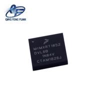 China Professional BOM Supplier Microcontroller MIMXRT1052DVL6B Electronic components MIMXRT1052DVL6B for sale