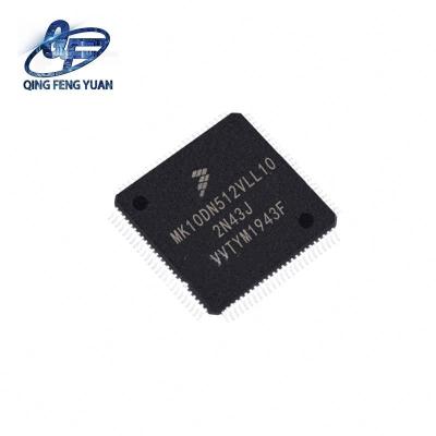 중국 부품 칩 IC 부품 마이크로 컨트롤러 MK10DN512VLL10 N-X-P Ic 칩 통합 회로 전자 부품 10DN512VLL10 판매용