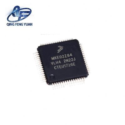 中国 新しいオリジナルSOT MKE02Z64VLH4 N-X-P Icチップ 集積回路 電子部品 E02Z64VLH4 販売のため
