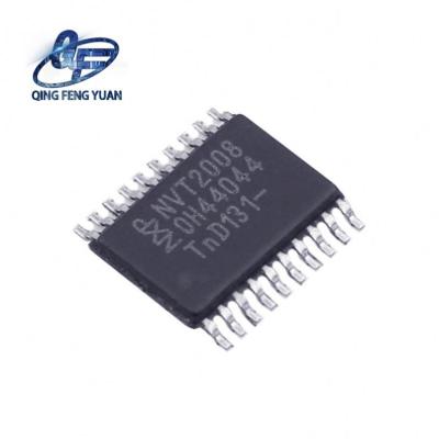 中国 シェンゼン 卸売価格 LGBT モジュール NVT2008PW N-X-P Icチップ 集積回路 電子部品 NVT2008PW 販売のため