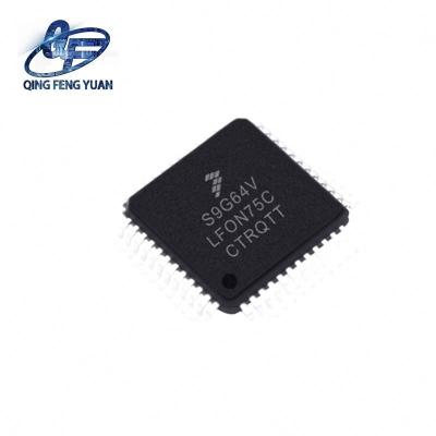 中国 ストックパーツ 本日 S9G64VLFON75C N-X-P Icチップ 集積回路 電子部品 G64VLFON75C 販売のため
