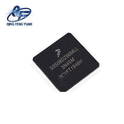 中国 新しいオーディオパワーアンプ トランジスタ S9S08DZ96MLL N-X-P Icチップ 集積回路 電子部品 S08DZ96MLL 販売のため