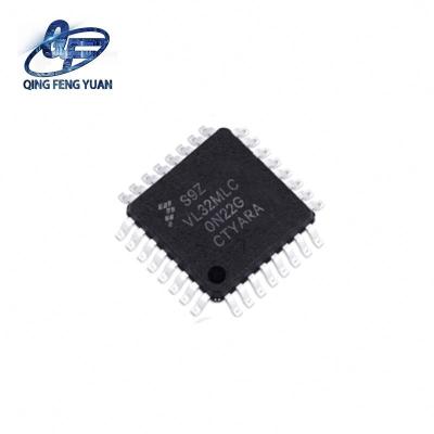 中国 コンダッシター レジスタ S9S12ZVL32F0MLC N-X-P Icチップ 集積回路 電子部品 S12ZVL32F0MLC 販売のため