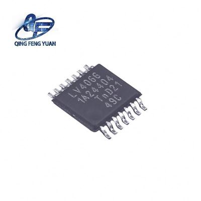 中国 Mcu マイクロコントローラー マイクロプロセッサ チップ 74LV4066PW N-X-P Ic チップ 集積回路 電子部品 LV4066PW 販売のため