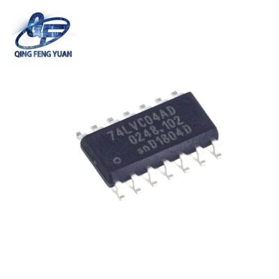 China China Professionelle ICs Lieferant 74LVC04AD N-X-P IC-Chips Integrierte Schaltungen Elektronische Komponenten LVC04AD zu verkaufen