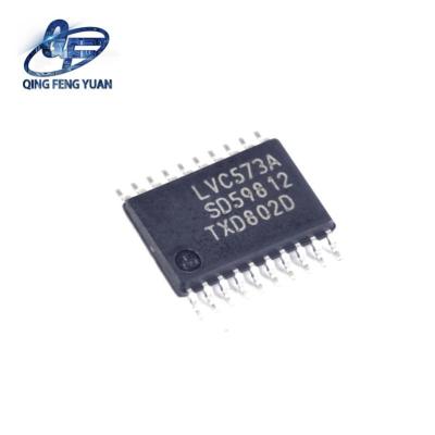 China Neue Original SMD CHIP IC 74LVC573APW N-X-P Ic-Chips Integrierte Schaltungen Elektronische Komponenten LVC573APW zu verkaufen