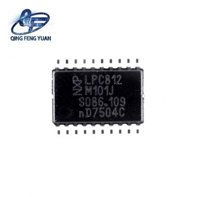 China Modul für MITSUBISHI LPC812M101JDH20 N-X-P Ic-Chips Integrierte Schaltungen Elektronische Komponenten 812M101JDH20 zu verkaufen