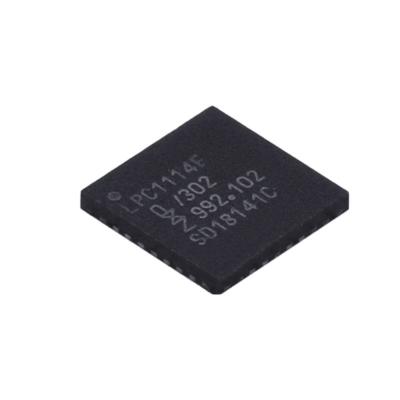 China ShenZhen Großhandelspreis LGBT Modul LPC1114FHN33 N-X-P Ic-Chips Integrierte Schaltungen Elektronische Komponenten 1114FHN33 zu verkaufen