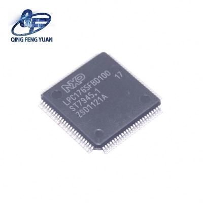China Halbleitermodul LPC1765FBD100 N-X-P Ic-Chips Integrierte Schaltungen Elektronische Komponenten 1765FBD100 zu verkaufen