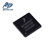 China Semiconductor Microcontrollers MC9S08GT16ACFCE N-X-P Ic chips Integrated Circuits Electronic components 9S08GT16ACFCE for sale